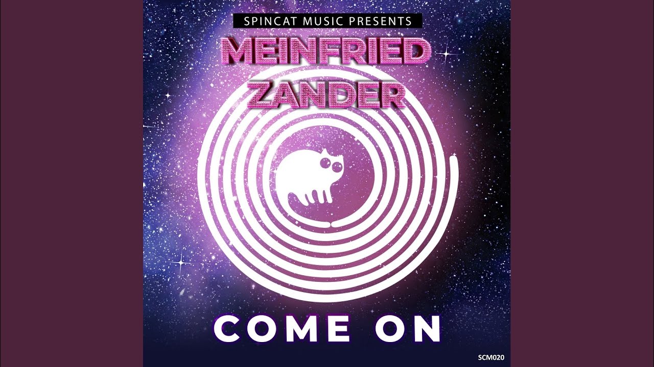 Come On (Original Mix) - YouTube