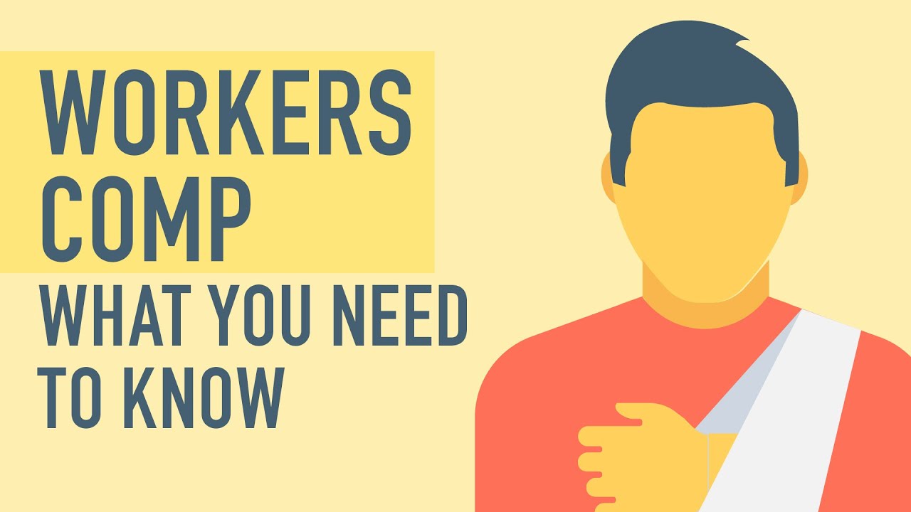 What Do I NEED TO KNOW To Know About Worker s Comp BJP 102 YouTube what-do-i-need-to-know-to-know-about-worker-s-comp-bjp-102-youtube