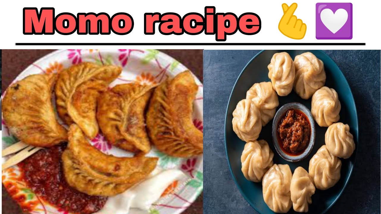 how to make momo easily in home 🏡🥟// #momoracipe #momo #fastfood #viral ...
