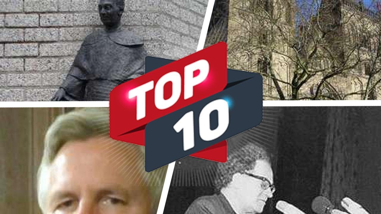 Famous Philosophers From The Netherlands 📌 - YouTube