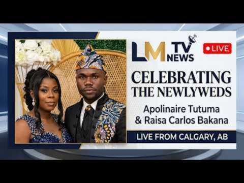 Live streaming of LM TV News