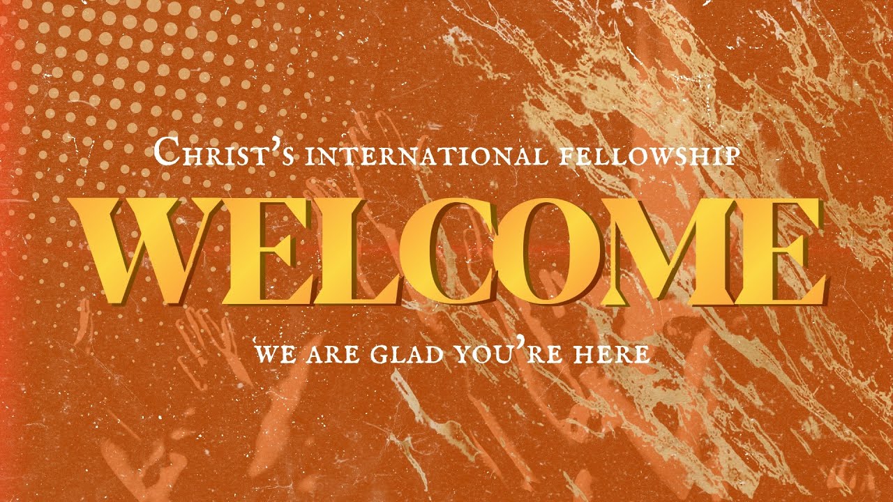 WEDNESDAY WARRIORS WORSHIP with Ps. Julian Beek | 7 PM - YouTube