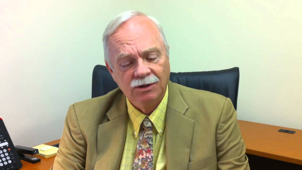 Dr. Robert Anders - Nursing Opportunities - YouTube