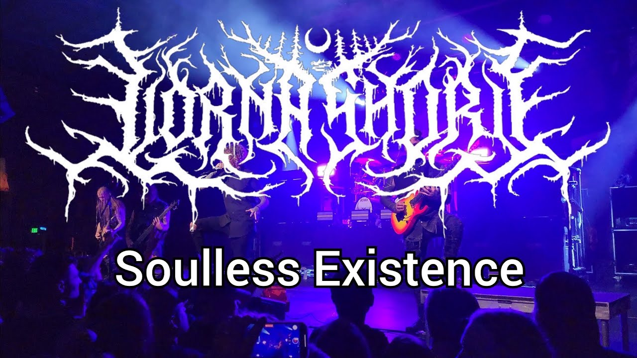 Lorna Shore - Soulless Existence - YouTube