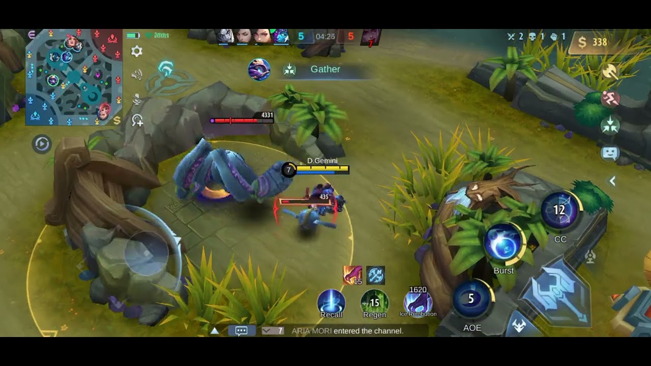 Top Player Ba Naman Talaga E - YouTube