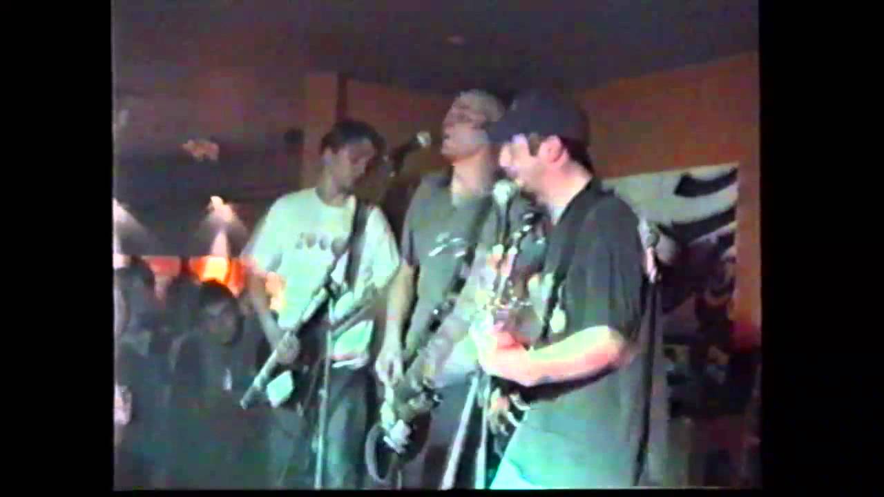 dosshouse - YouTube
