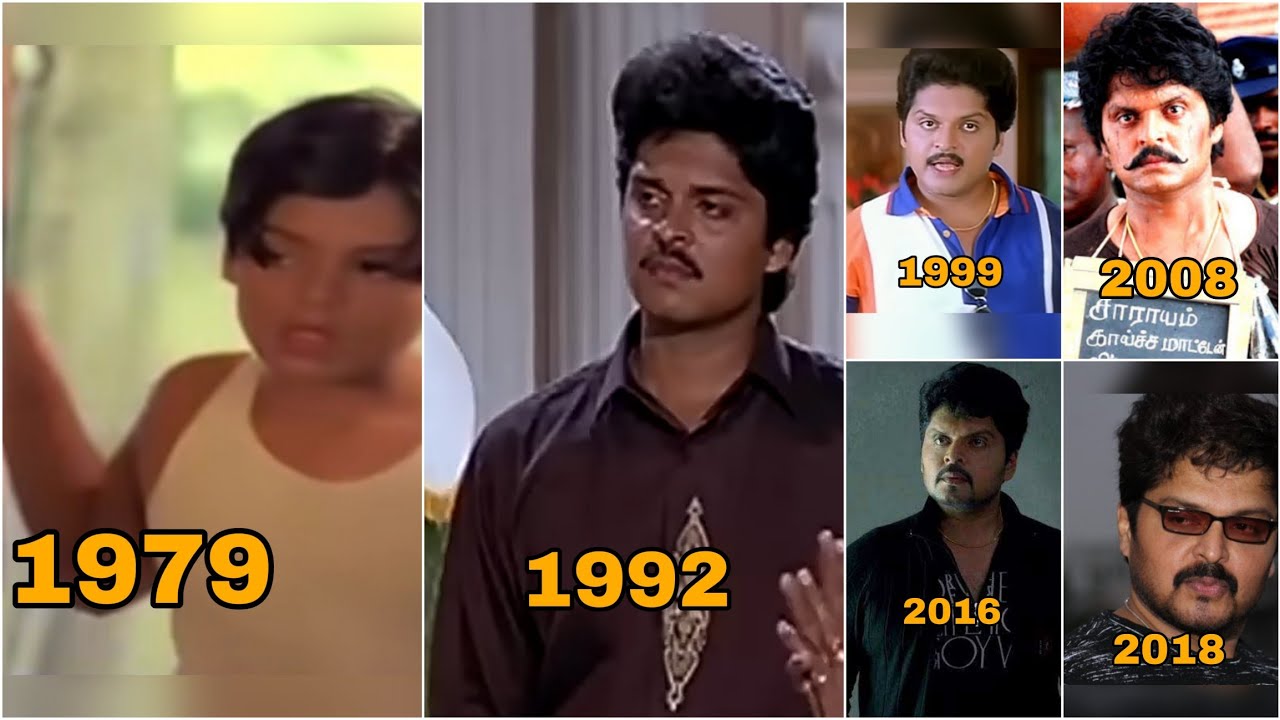 கரண் | Karan Biography From 1972 To 2023 | Shroov Karan | Then and Now ...