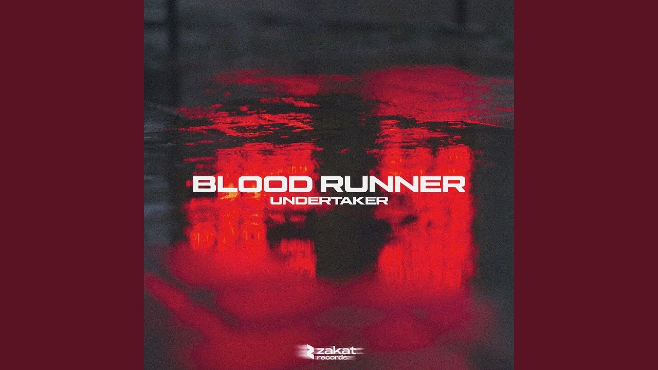 BLOOD RUNNER - YouTube