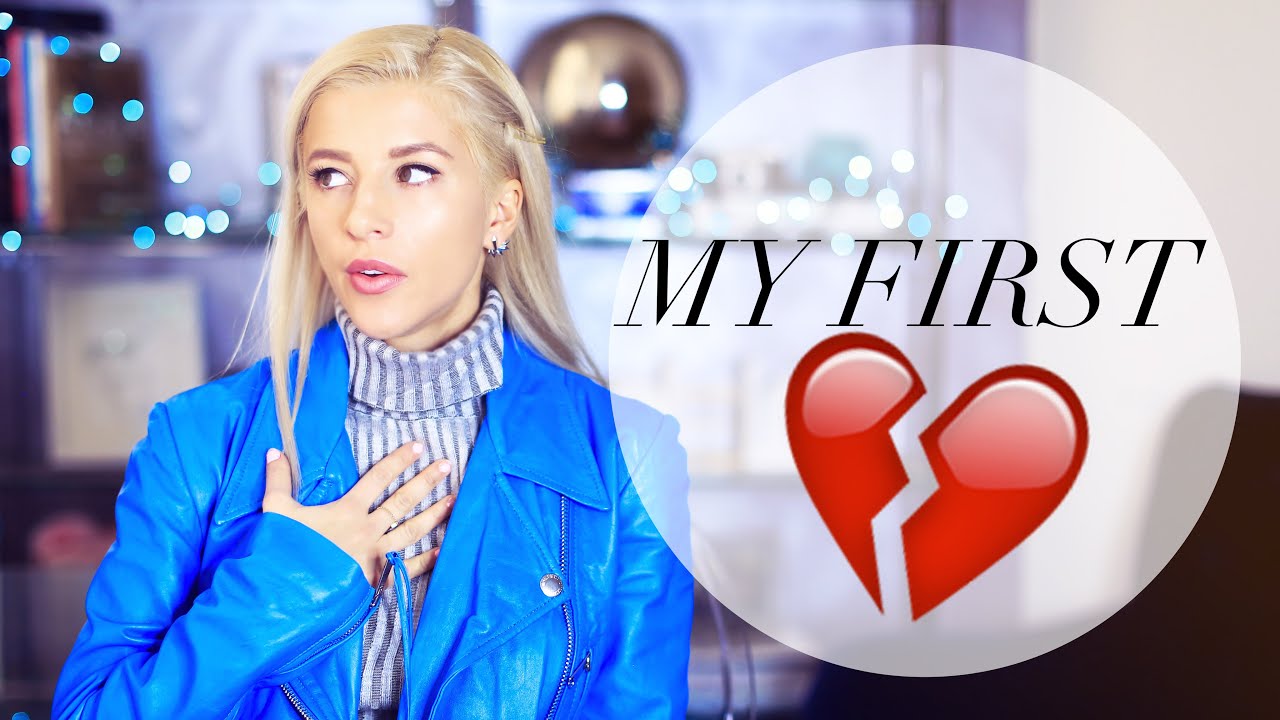 MY FIRST HEARTBREAK | STORYTIME - YouTube