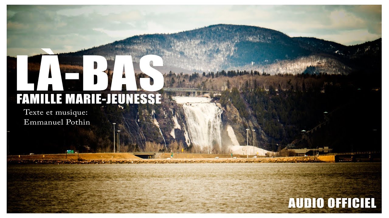 La-bas (audio officiel) - YouTube Music