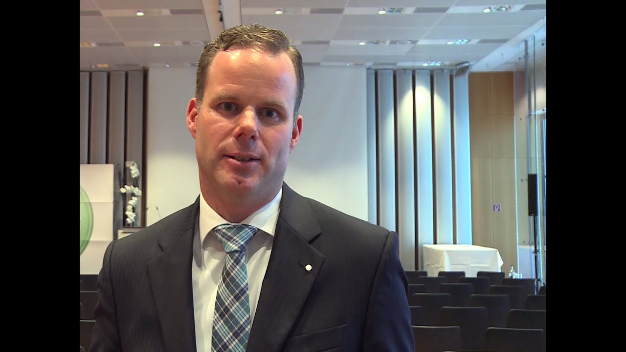 Prof. Dr. Markus Schmitz - YouTube