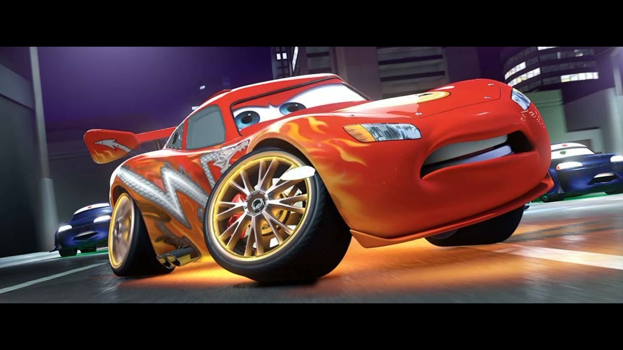 Monsters How Should I Feel Meme | Cars 3 Pixar Lightinng Mcqueen ...