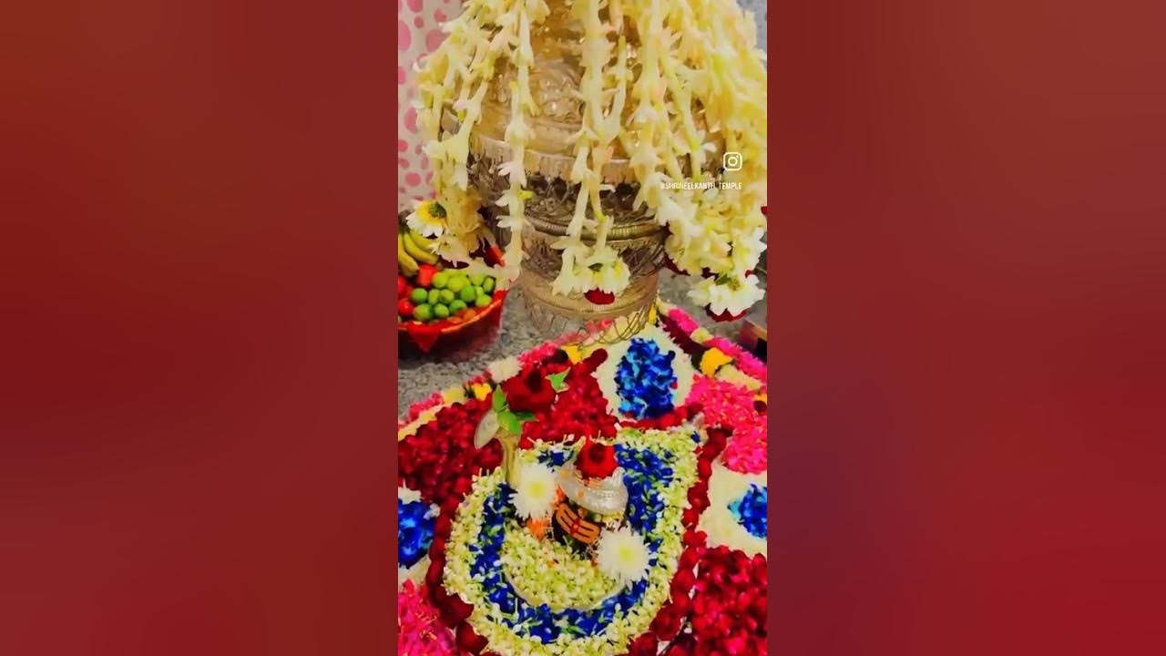 Jai Shree Neelkanth Mahadev ji 🌹💐🌷🌼#jaimahakal #harharmahadevॐ # ...