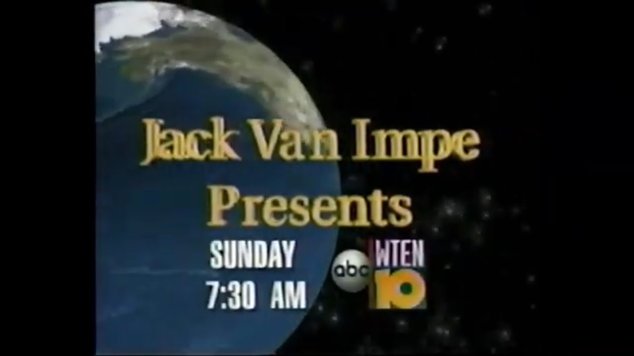 WTEN Commercial Breaks (October 7, 1999) - YouTube
