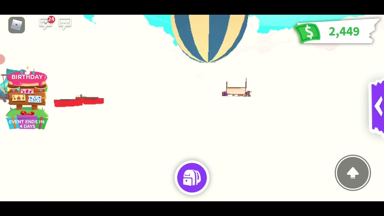 Adopt me issue with fall weather. Shop glitching out. Adopt me aware ...