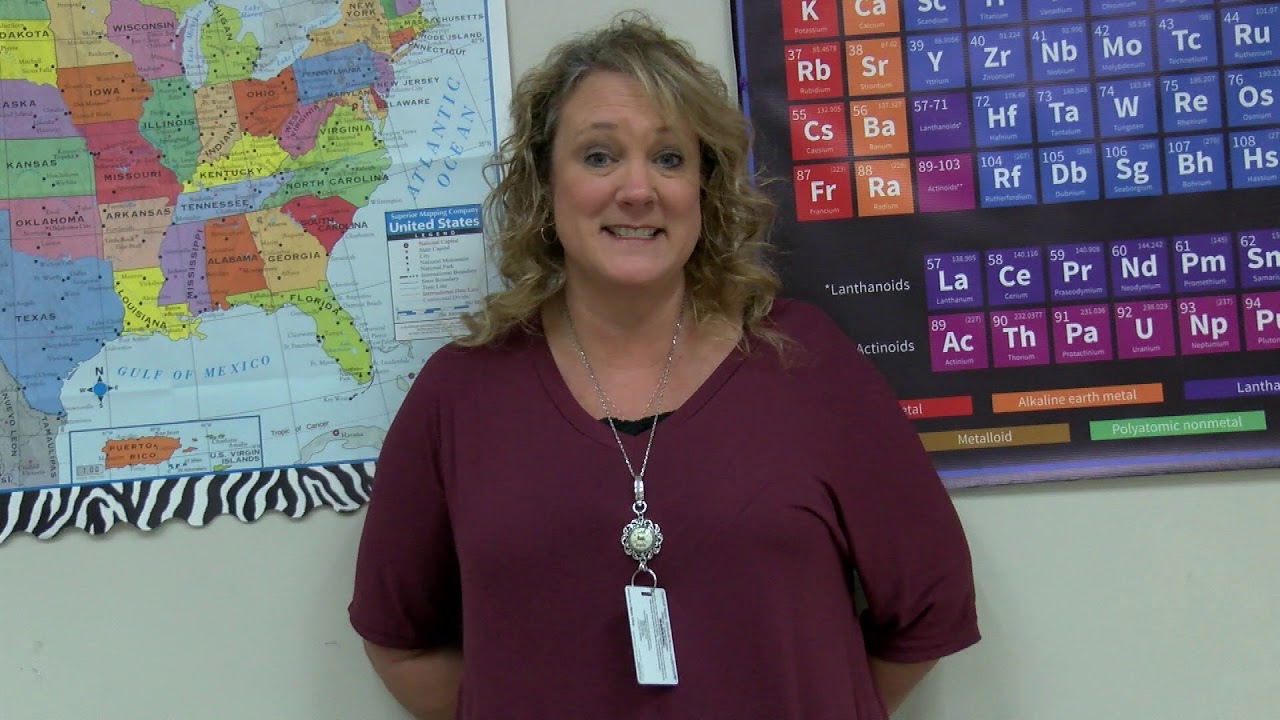 "New Staff" WDSA News Nov 2019 - YouTube