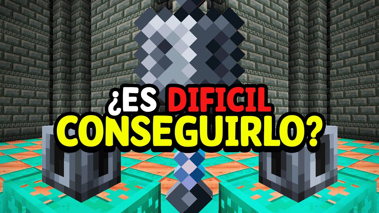 EL NUEVO MAZO es DIFÍCIL DE CONSEGUIR? 🤔 - YouTube