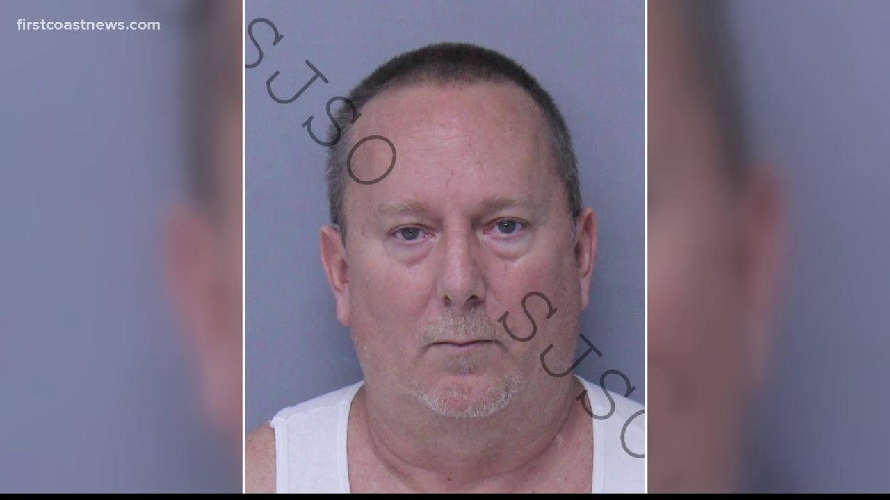 St. Augustine Uber driver pulls knife on rider: police - YouTube