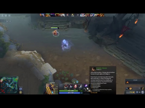Ngakak cewe dota teriak desah