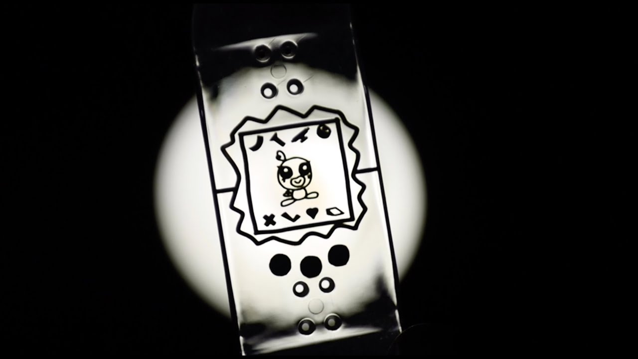 Crystal Ducky Fingerboard Unboxing & Setup | Duck Decks Tamaduckie ...