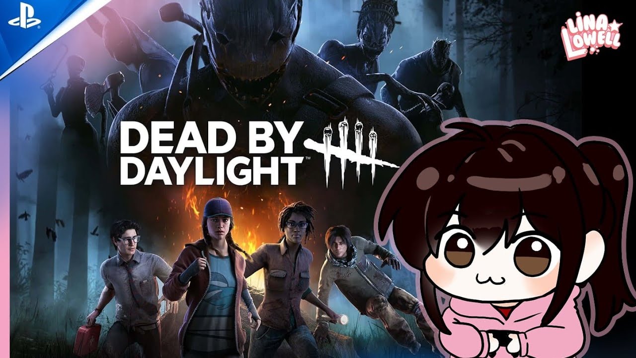 Dead by Daylight DBD UwU Stranger Things Adiós Stevegull :( | PS4 fat ...