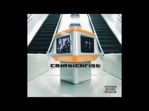 Combichrist - Red - YouTube