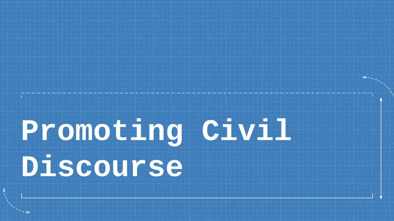 Civil Discourse - YouTube