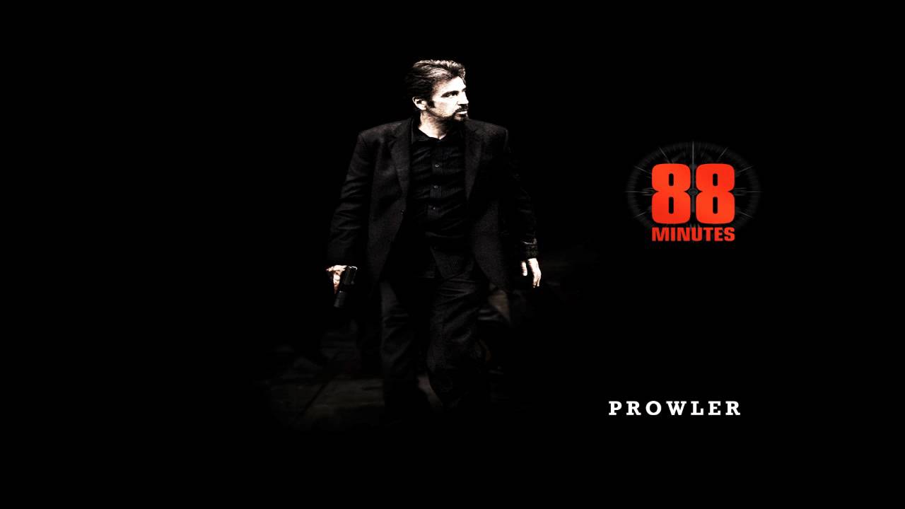 88 Minutes - Tic Toc Doc [Soundtrack Score HD] - YouTube