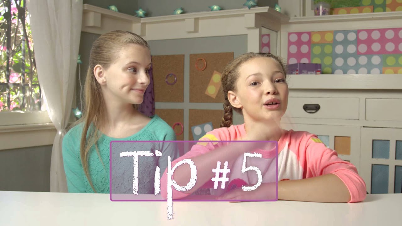 LEGO® Building with Friends - Cool Building Tips and Tricks - YouTube