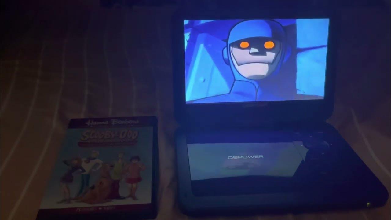 Opening to Scooby-Doo! Where are You: The Complete 1st & 2nd Seasons ...