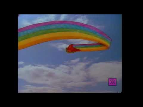 Reading Rainbow - Season 5 Opening Funding - YouTube