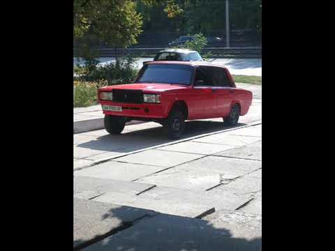 Azeri Bass Music {Rockstar}