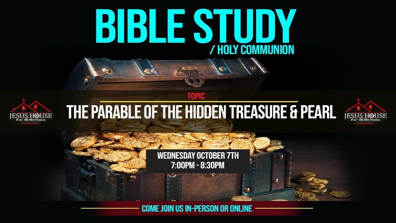 Bible Study October 7 2020 - YouTube