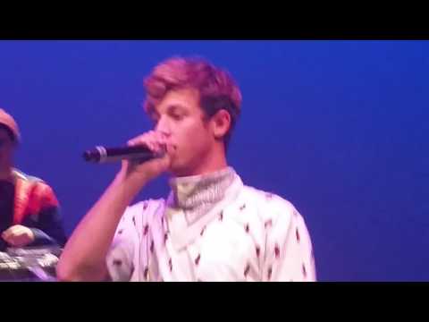 Cameron Dallas & Chris Miles - Too Much (NEW SONG)