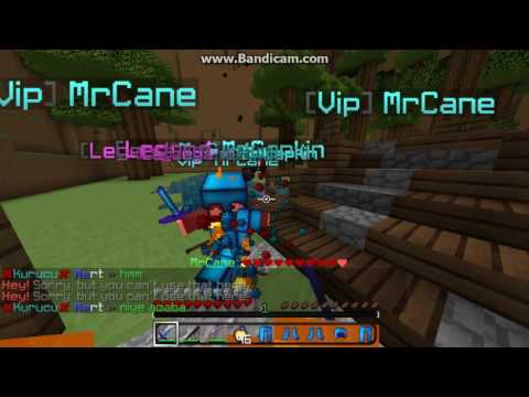 MrCane AntiKnocback