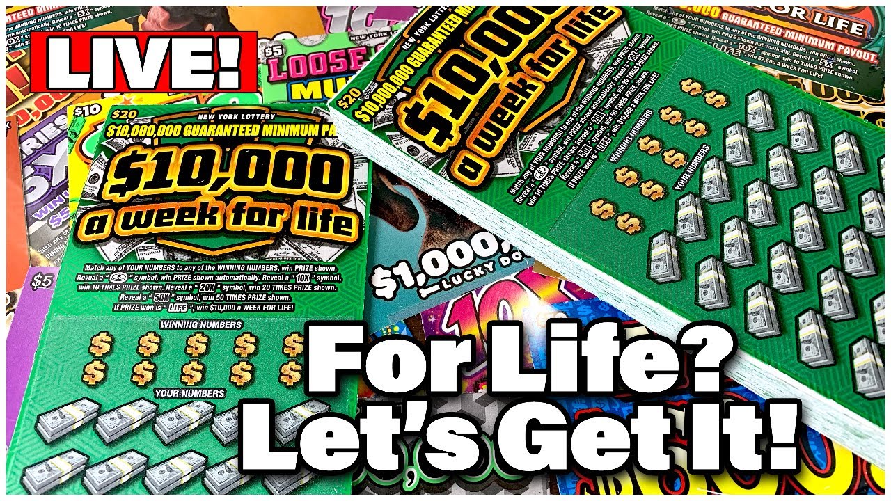 $1,000 Full Book! $10,000 A Week For Life - YouTube
