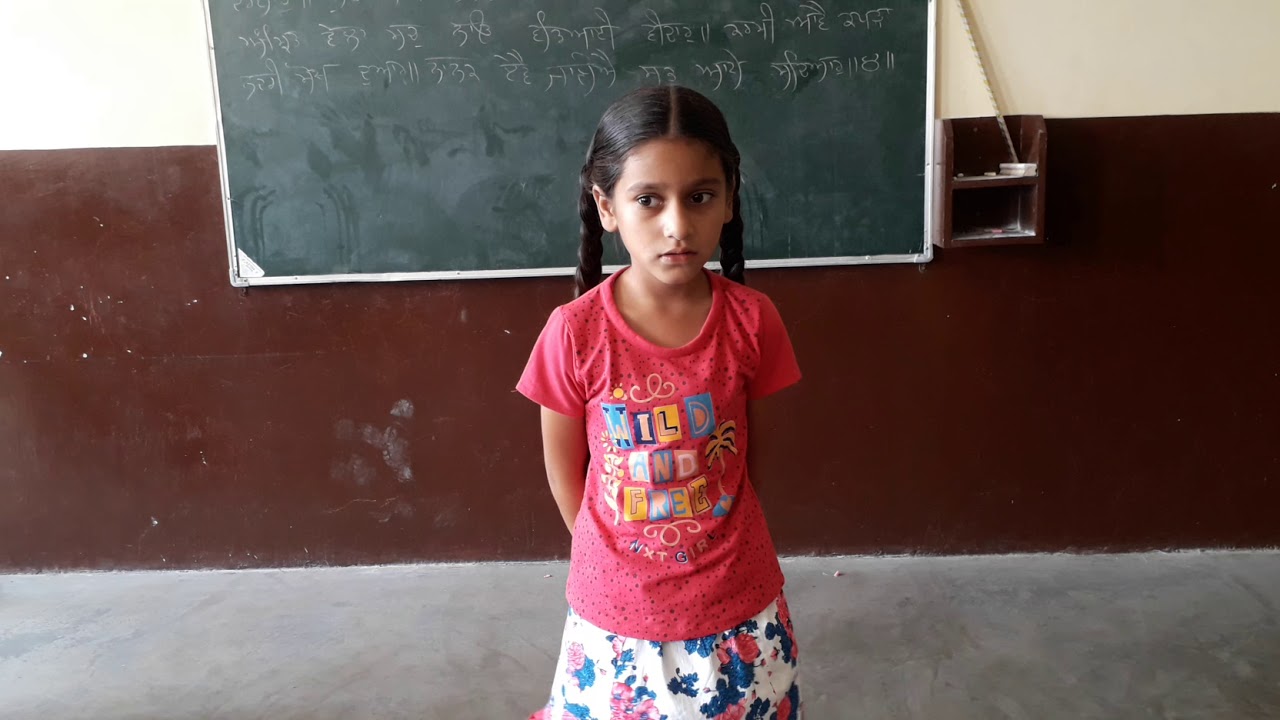 Surprise Test of Math - YouTube