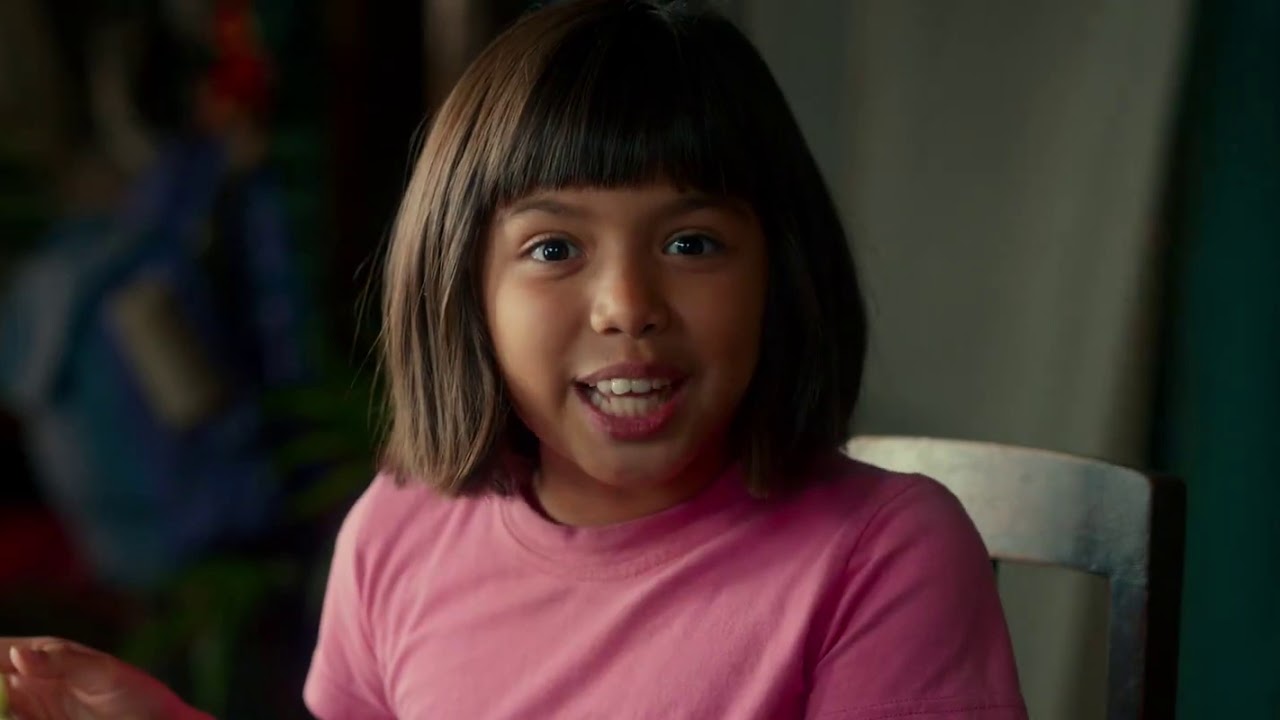 Dora the Explorer Parody- Short Clip - YouTube