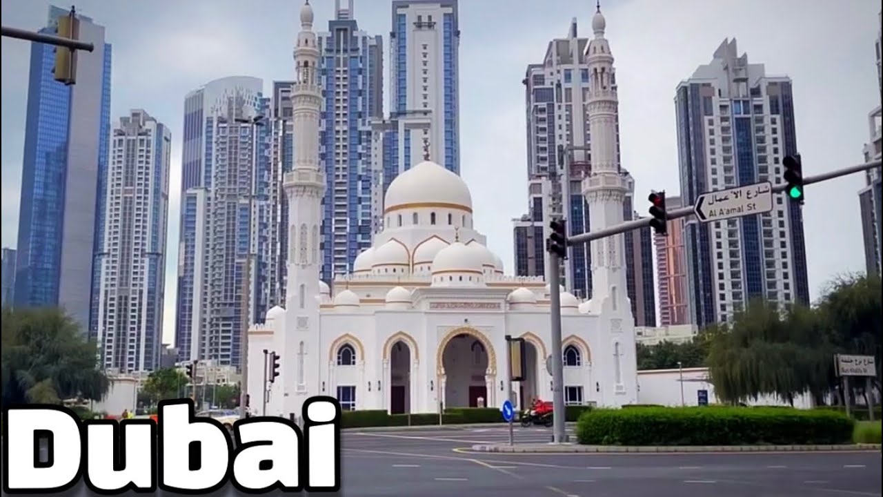 𝐑𝐄𝐋𝐀𝐗𝐈𝐍𝐆 𝐖𝐀𝐋𝐊 || 𝐌𝐢𝐝𝐝𝐚𝐲 - 𝐌𝐢𝐝𝐭𝐨𝐰𝐧 || 𝐃𝐮𝐛𝐚𝐢 𝐔𝐀𝐄 🇦🇪 - YouTube