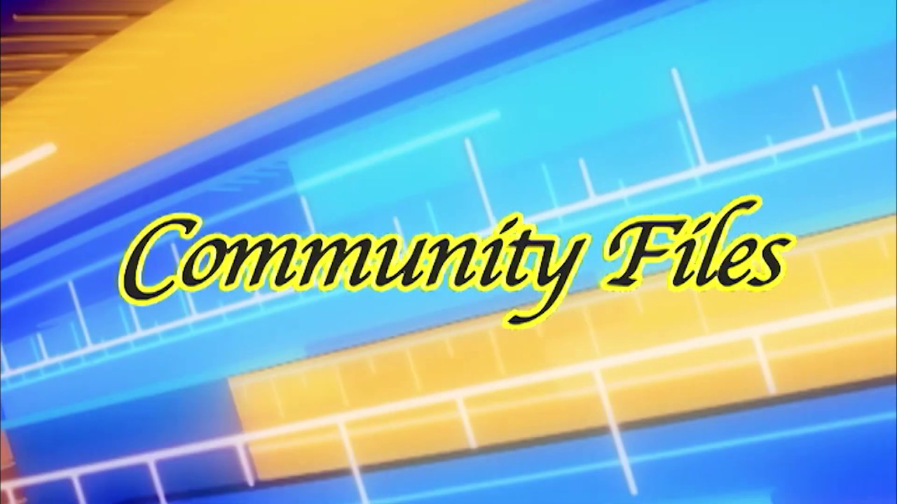 Community files 34 - YouTube