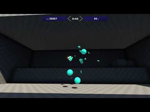 Aim lab 에임랩 10만6천점(그리드샷) - YouTube