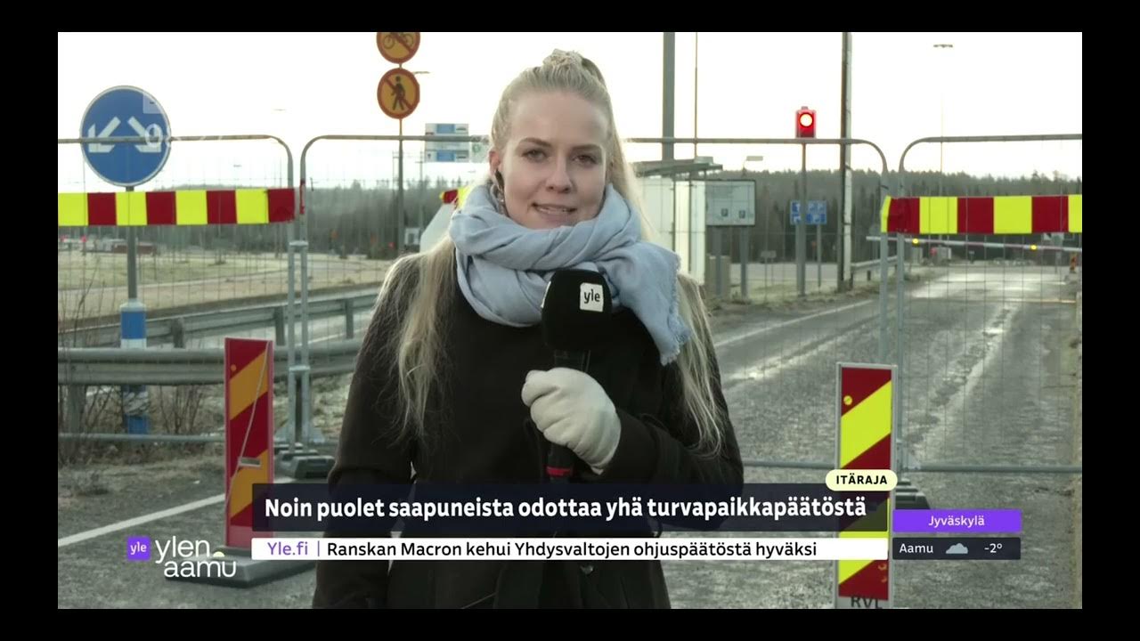YLE Aamu-TV 241119 - YouTube