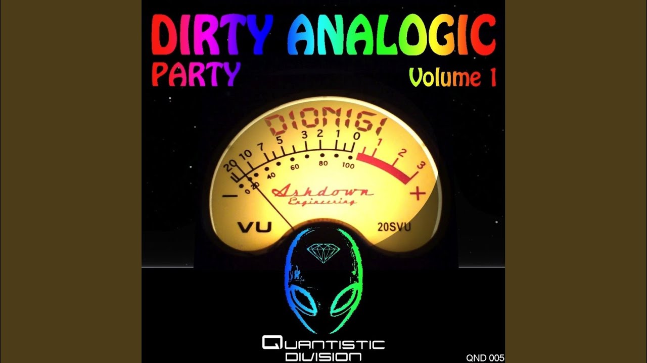 Disco Sun (Original Mix) - YouTube