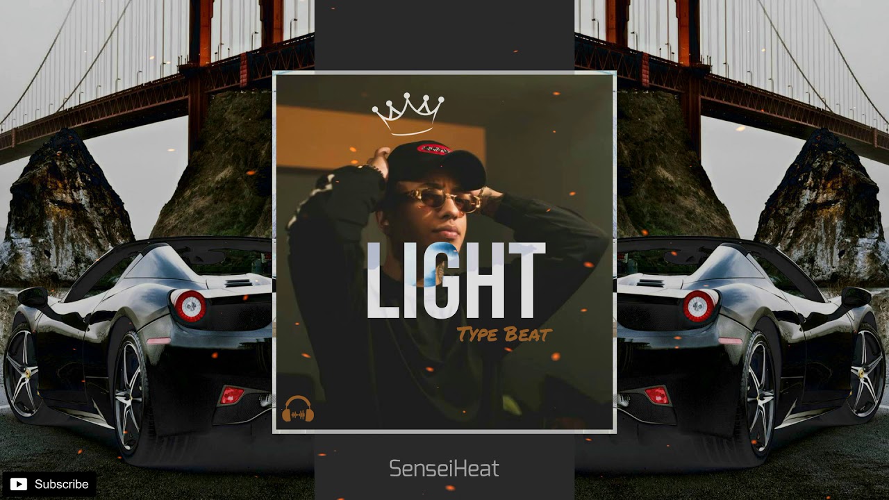 FOR SALE | LIGHT x TOQUEL Type Beat Trap Beats "Ti Fovasai" Type Beat ...