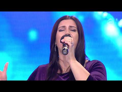 Nuriyyə Hüseynova və Səbinə Ərəbli - Unuda bilmirəm (Nanəli)