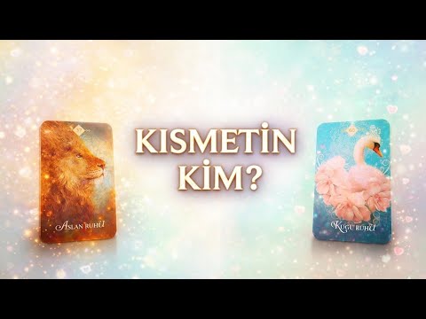AŞK HAYATINA KİM GELİYOR ❣️😃💓 Deste Seçmeli Açılım #tarot #tarotreading 