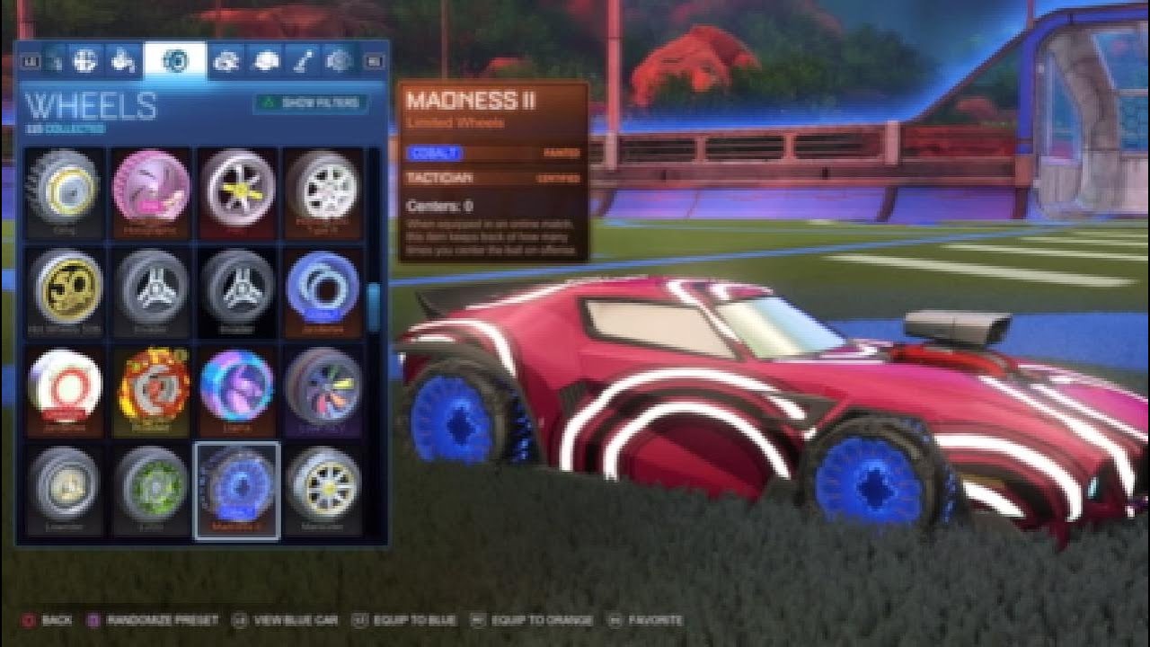 Showing all my new stuff and item shop - YouTube