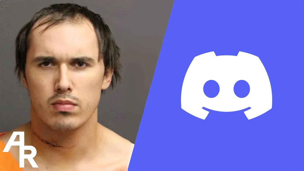 Os piores casos de criminosos do discord - YouTube