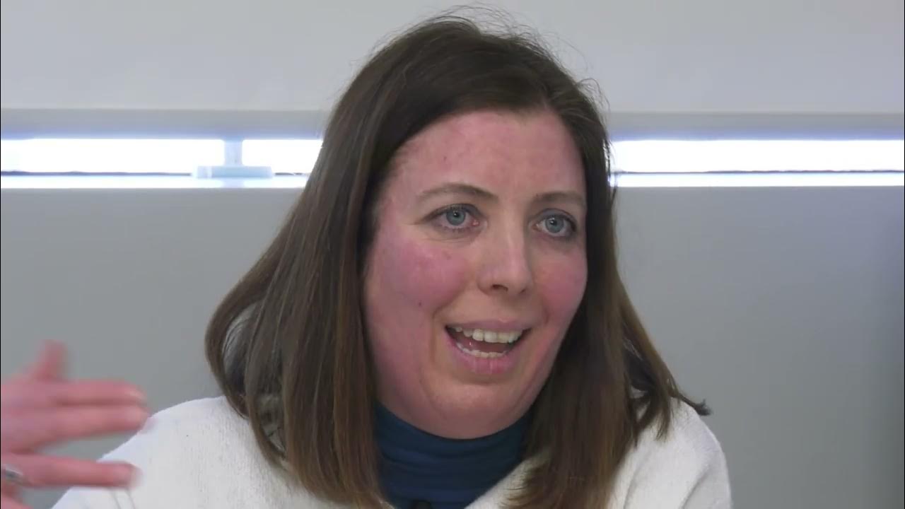 #LIVEPMA Intervista alla Dott.ssa Michela Rauzi, Psicologa Psicoterapeuta "Donna Salus" di ...