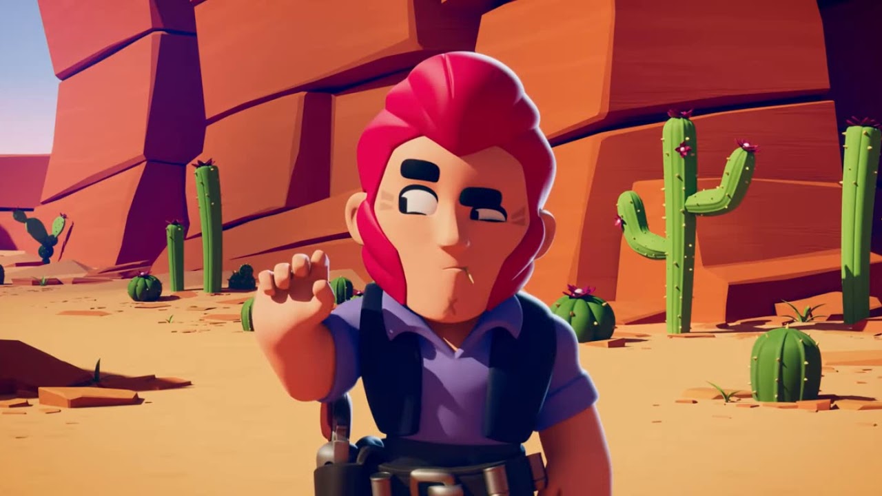 BRAWL STARS POCO LOCO meme - YouTube